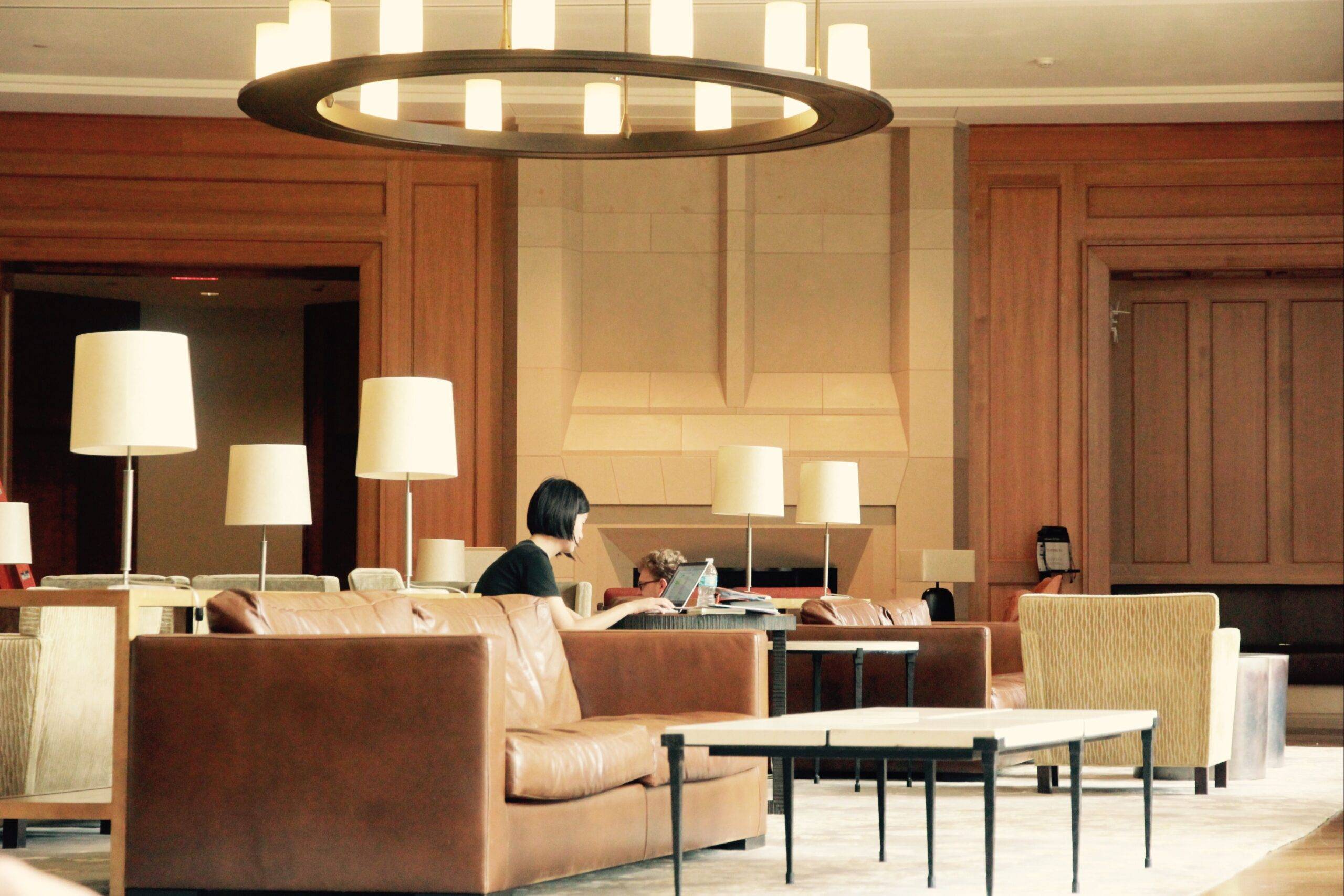 Hospitality Business Financing - Gold Funding Group
